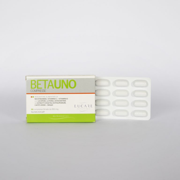 Betauno - Eucare Dermatologia