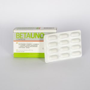 Betauno - Eucare Dermatologia